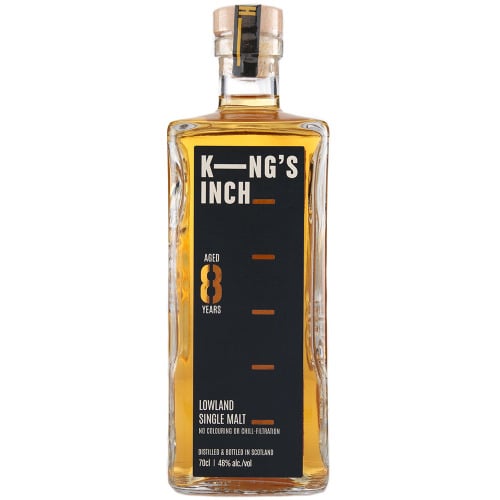 RMW Trade - Whisky - Scotch - Single Malt - Lowland