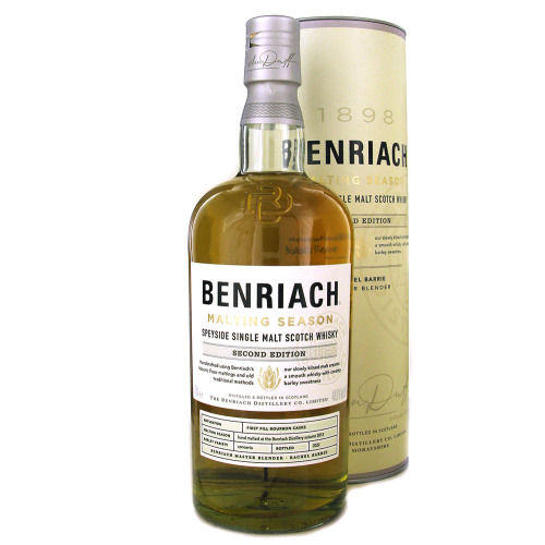 RMW Trade - Whisky - Scotch - Single Malt