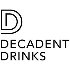 RMW Trade - Decadent Drinks